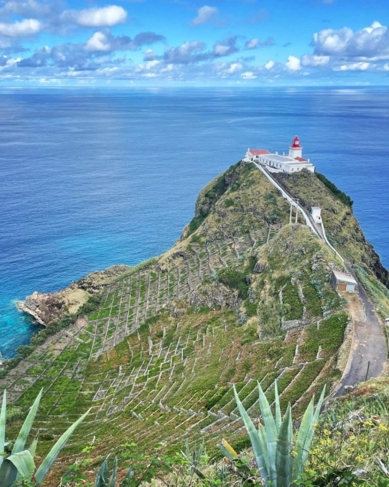 Santa Maria | Die Azoren | Sehenswürdigkeiten + Tipps