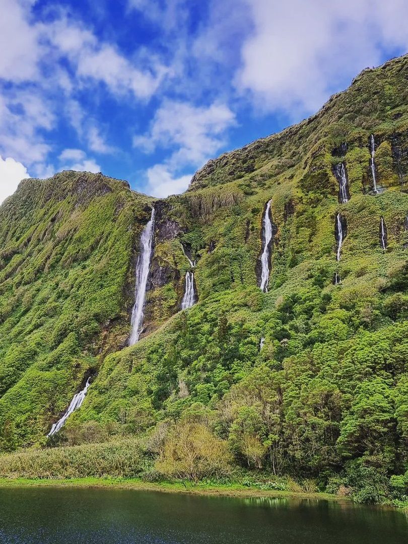 Die 9 Inseln der Azoren – Tipps für deinen ersten Besuch