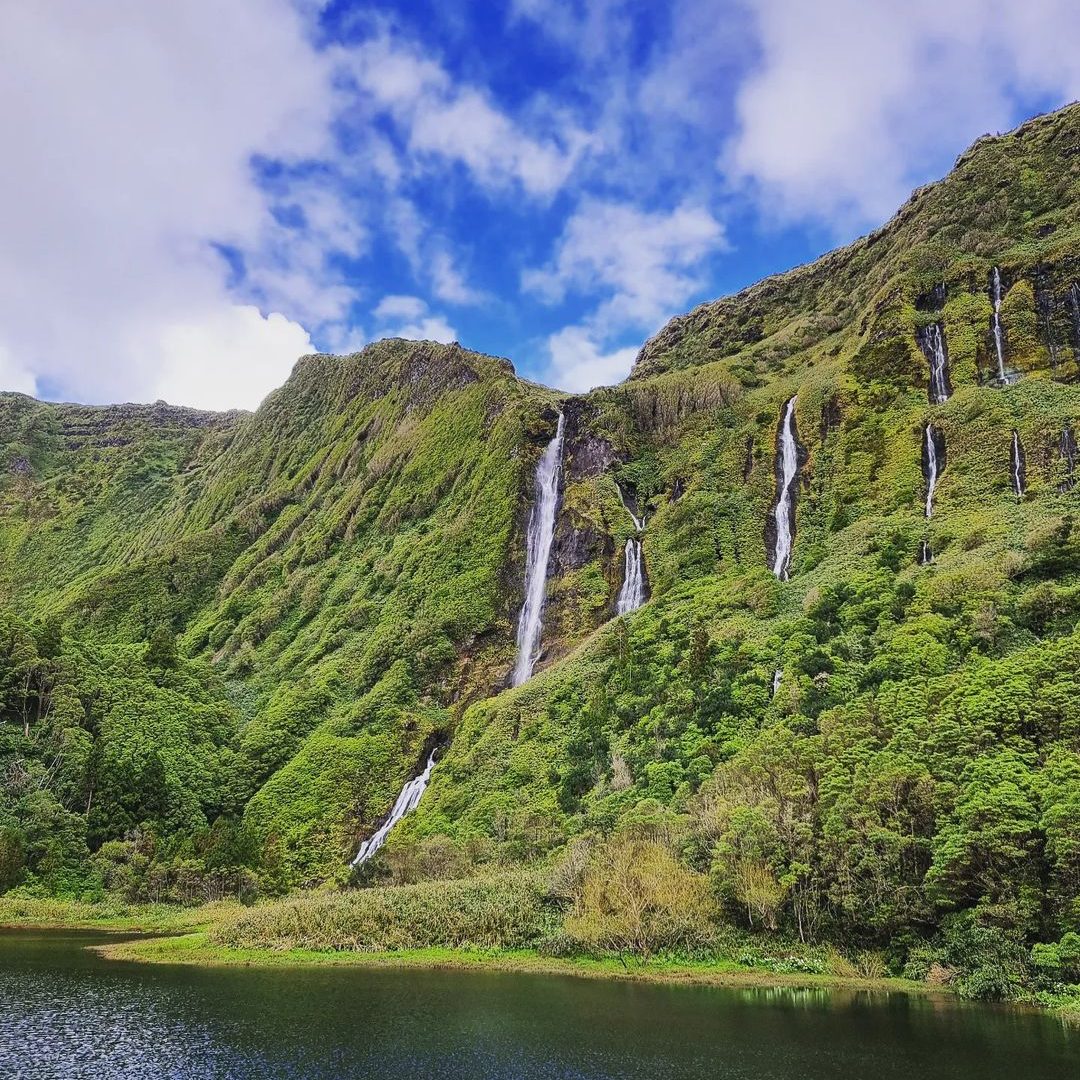 Sehenswürdigkeiten auf den Azoren | Was zu tun ist | Highlights!