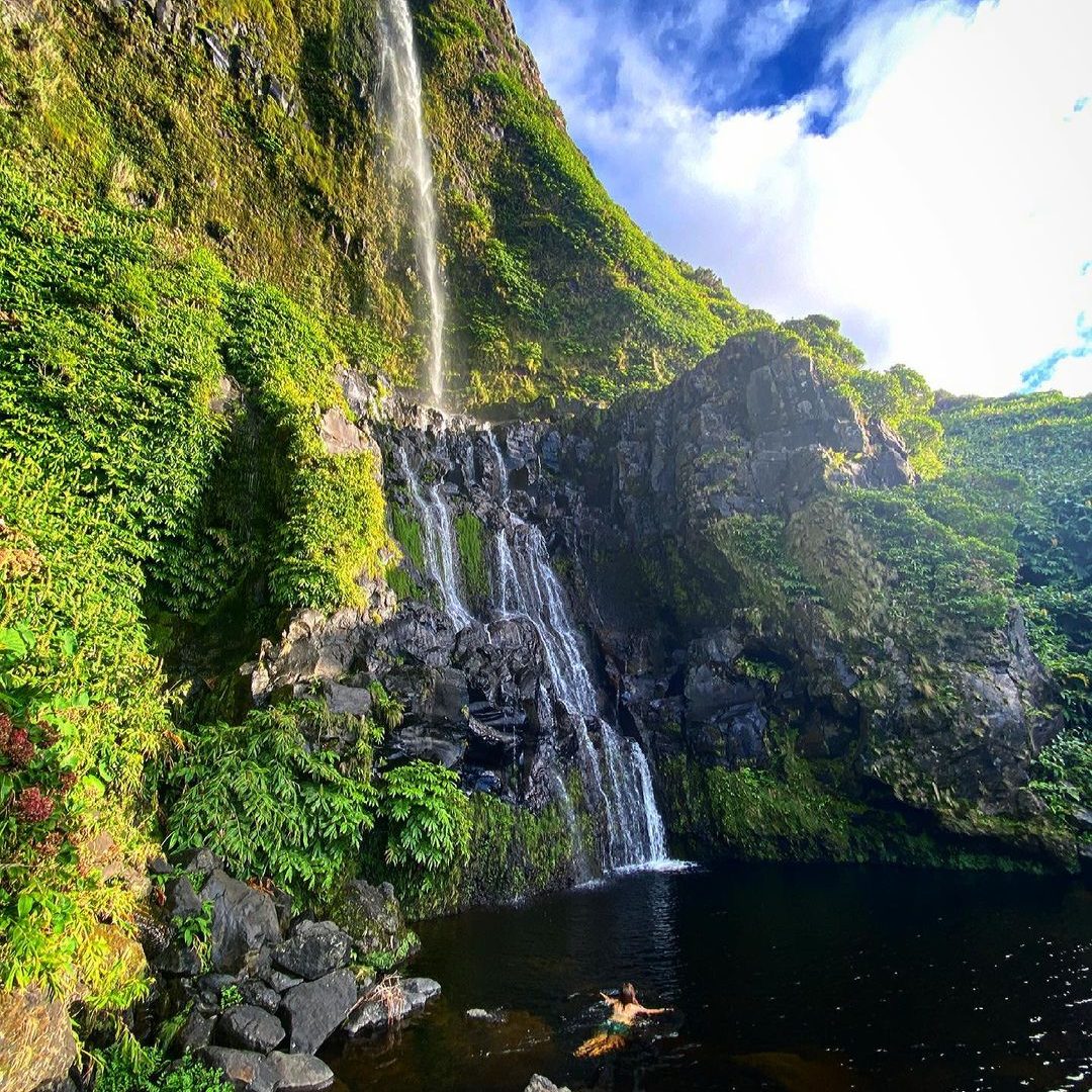 Sehenswürdigkeiten auf den Azoren | Was zu tun ist | Highlights!
